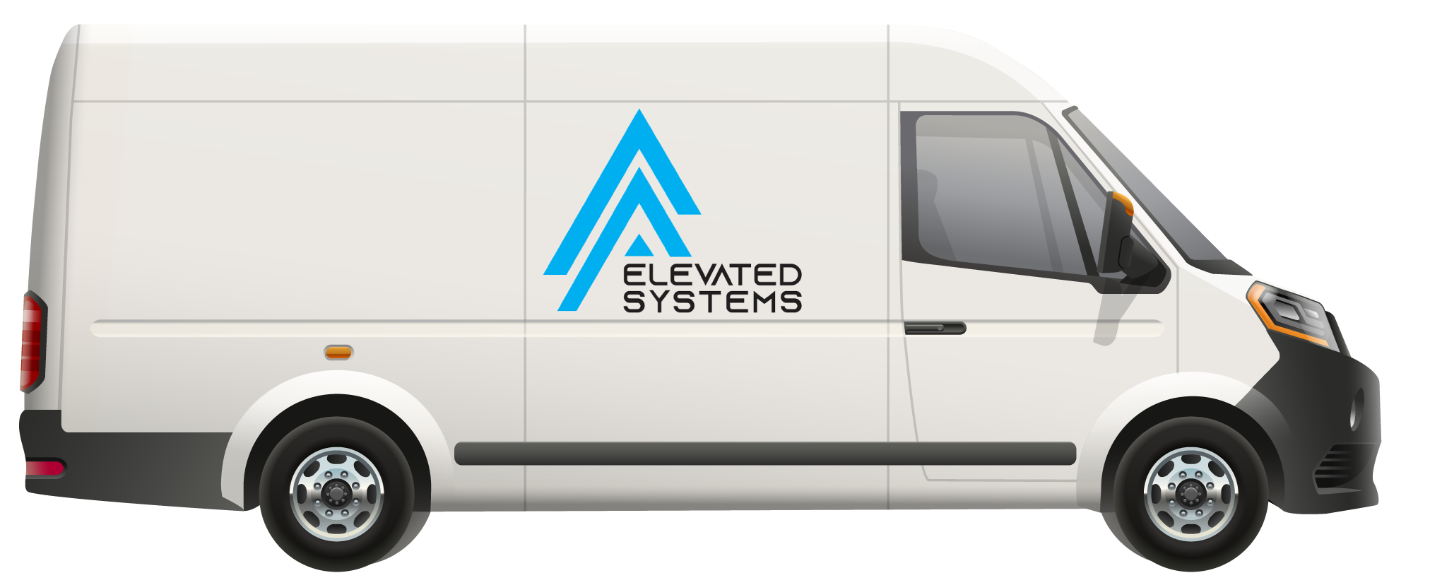 Home - Elevated Systems | Residential & Commercial Electrical Services ...
